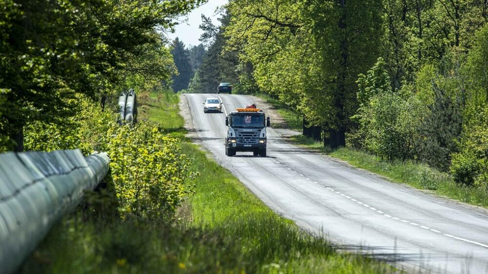 Nezbytná rekonstrukce silnice z Mimoně na Mnichovo Hradiště vyjde na ...