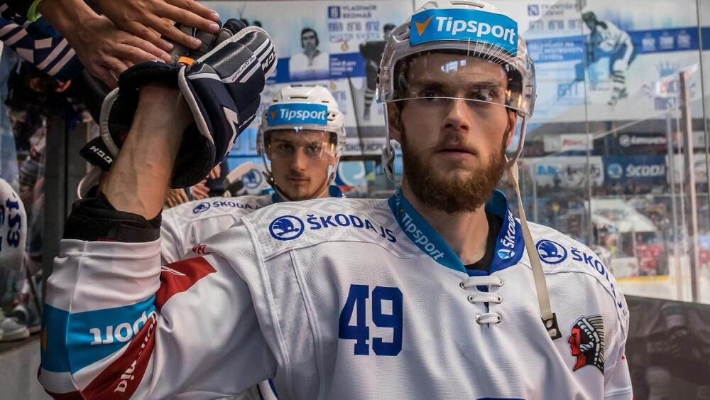 Bílé Tygry posílí Hrenák, Budík, McCoshen a Kelly Klíma. Čtveřice hráčů ...