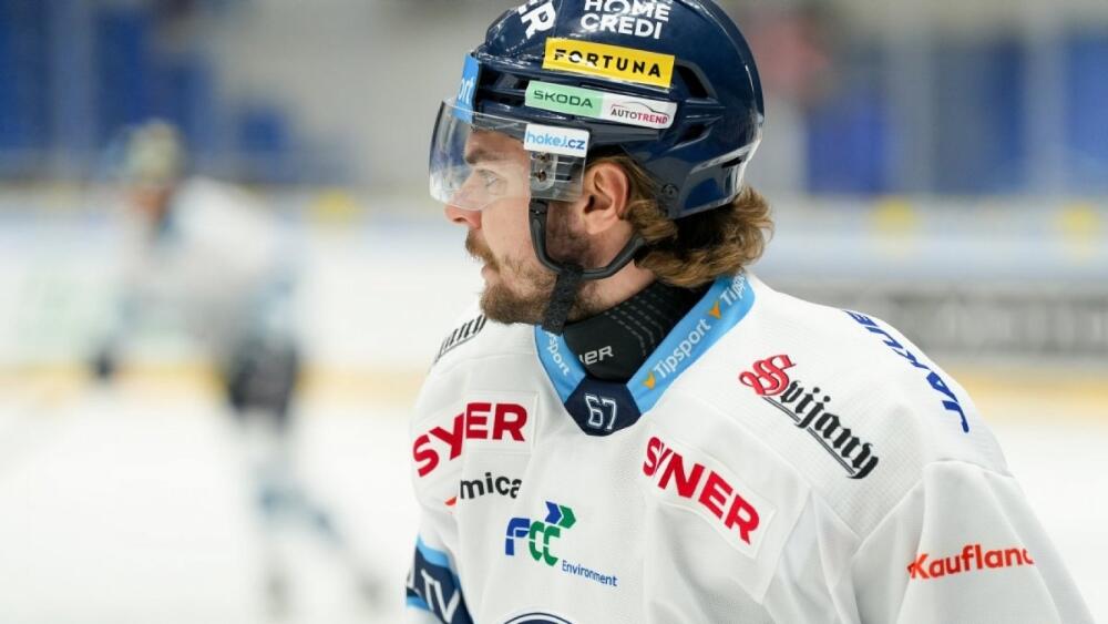 Hráli jsme jako tým a šli jsme si za vítězstvím, radoval se po výhře v ...