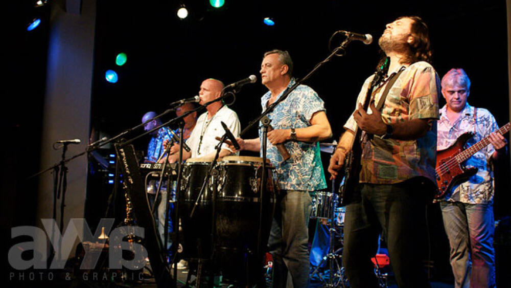 V libereckém Vesci dnes začíná Benátská!, Yo Yo Band oslaví výročí ...