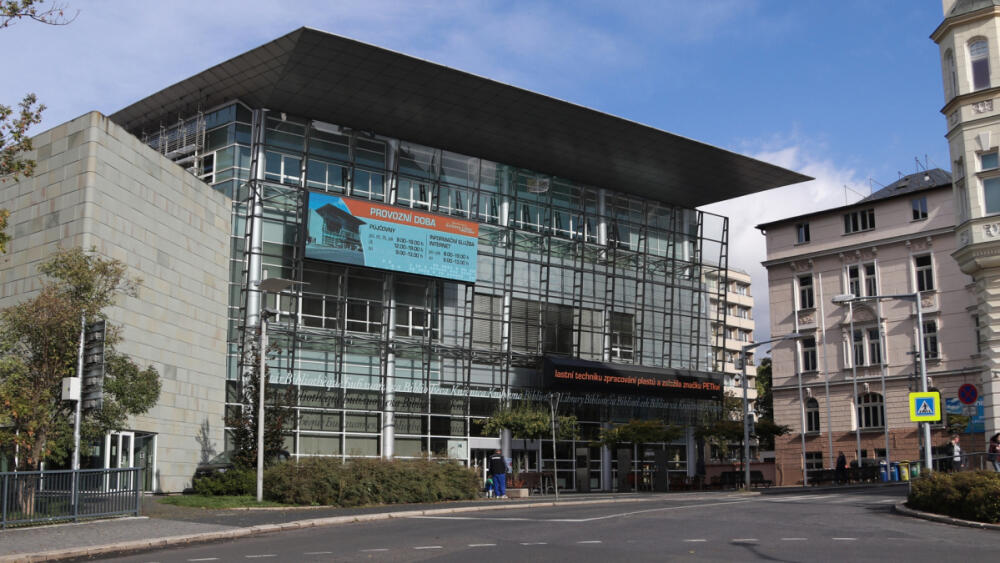 Na Kopschově výstavě v liberecké knihovně je i nejstarší vyobrazení ...